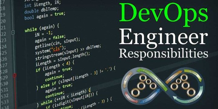 DevOps Engineer Responsibilities - Thrifty Admin
